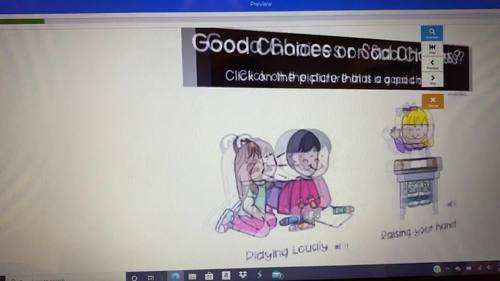 SCHOOL RULES BOOM CARDS (Beginning of School Digital Activity) | TPT