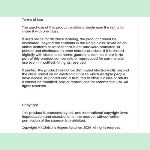 Blizzards Extreme Weather Natural Severe 3rd Grade NGSS Science in a ...