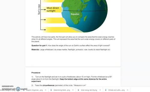 Weather and Climate - Activity Bundle - Middle School MS-ESS2-6 MS-ESS2-5