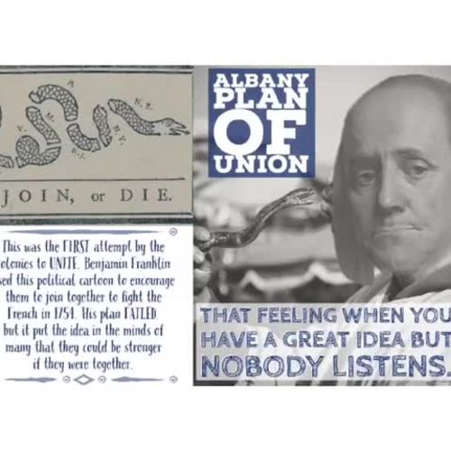 U.S. History 12 Poster Bundle Set by Make History Fun | TpT