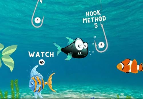 Writing Hooks Practice Activities Argumentative Opinion Writing Digital ...