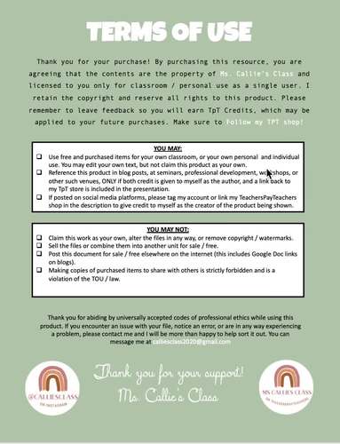 Classroom Rules- PBIS Based- Boho Rainbow Bulletin Board Class Expectations