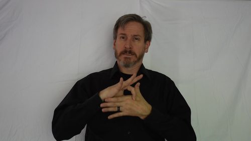 Signing Naturally Unit 9 Gifs PART 2 of 2 by ASL hands on deck | TpT