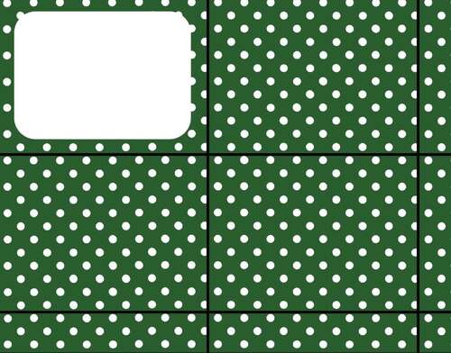 Lucky Charms Beginning of Year Gift Tag- I'm so lucky to work with you ...