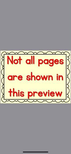 Apples All Around - Interactive Prepositions Story by Little Miss Edugator