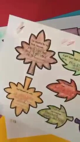 Sunday school Thanksgiving crafts and Bible lessons. Thankful Grateful ...