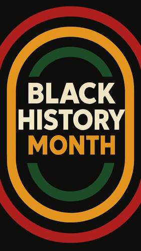 Black History Month Bell Ringers – Voices of Power (Grades 6–8) | TPT