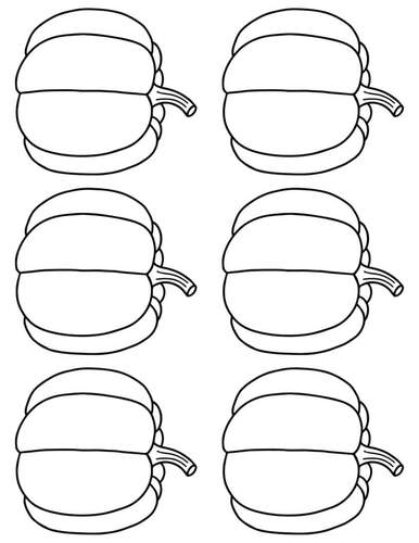 Disguise a Pumpkin Creative Fall Project by Ladybug Lane Creations