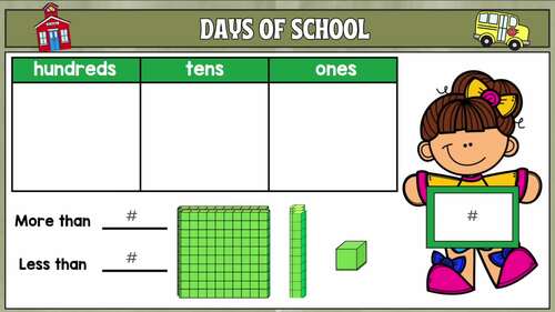 October 500+ GoogleSlides Literacy, Math, SEL&More | Autumn PreK,K&E