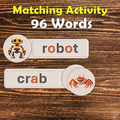 READING by PLAYING | 3 Reading Games for Preschool & Homeschool | Short ...