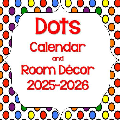 Editable Classroom Decor 2025-26 by Pint Size Learners | TPT