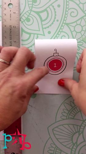 DIY Advent Calendar Banner | Daily Prompts | 24 Kid Activities | Christmas