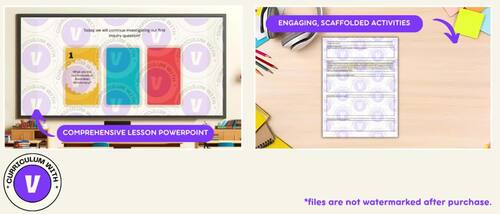 Y8 Civics Lesson: What are the key features of Australian democracy?