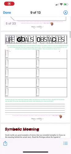 THE ALCHEMIST ACTIVITY BUNDLE by SchoolinLife32 X TeachLove | TPT