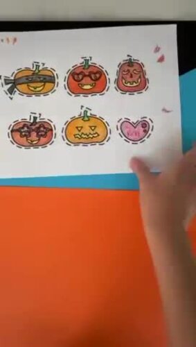 Christian Halloween Bible lessons and craft activities. Let your light ...