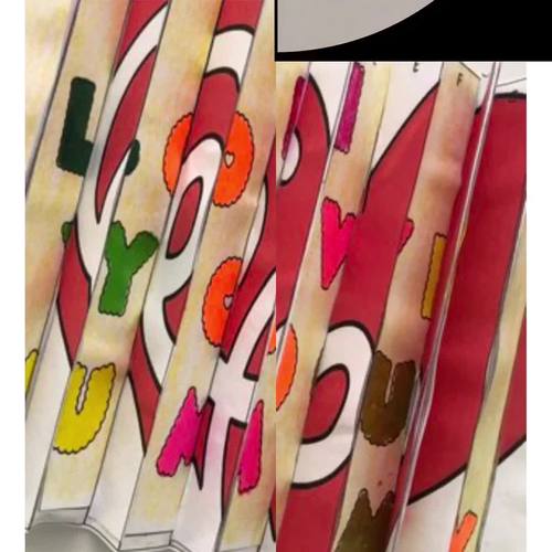 Mothers' Day Agamograph Art Activity by Oceanview Resources | TpT