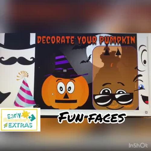 Holiday Activity Bundle - Halloween, Thanksgiving, Christmas Google Slides™