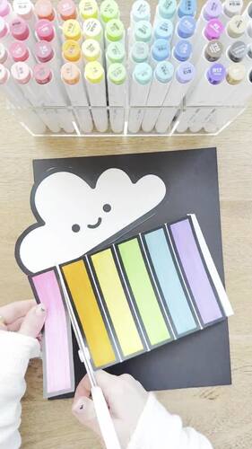 Early Finishers Activities NO PREP Craft Bulletin Board One Page ...