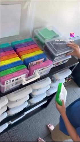 STEM Bins® Speed Build MEGA BUNDLE STEM Activities: Morning Work Fast ...