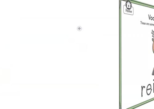 Predictable Story Unit | Christmas | Interactive Digital Book+Companion ...