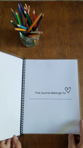 Thankfulness Journaling Prompts Gratitude Writing Prompts for Kids