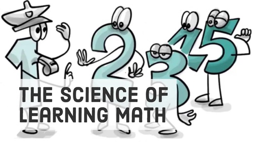 What Science Knows About Learning Math by Sprouts Learning Materials