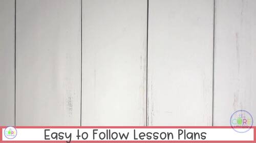 Love Monster Read Aloud, February Valentine's Day Activities, Craft ...