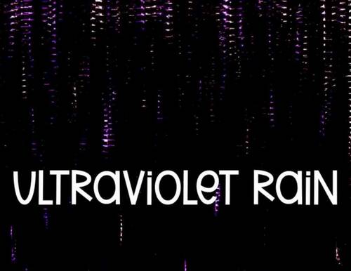 Purple-Themed Alpha-Numeric Bulletin Board Bundle: 6 Sets! | TPT