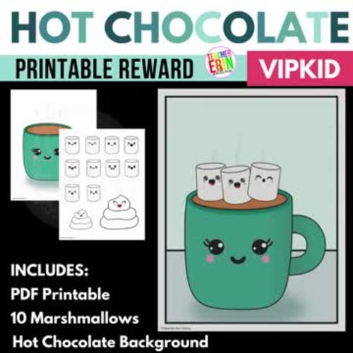 draw so cute marshmallows