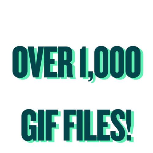 Master ASL BUNDLE Units 1-10 (Over 1,000 gifs, PowerPoints ...