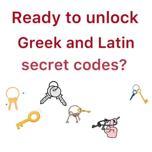 Greek and Latin Root Words Boom Cards Digital Task Cards | TPT