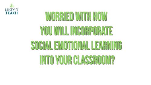 Those Shoes | SEL Lesson & Activities | PRINT + DIGITAL | Distance Learning