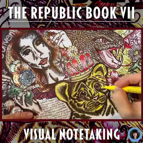 the cave allegory, essay alternatives, teaching philosophy, critical ...