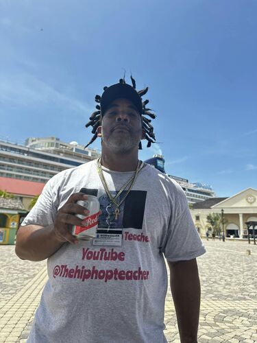 Brain Break - ⁣Dance, Laugh, and Learn w Mr. O: Unforgettable Jamaican ...