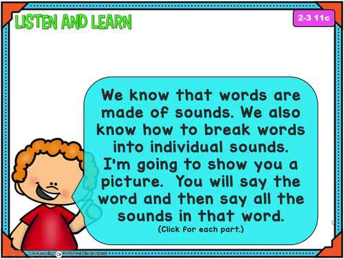 Into Reading, 2nd Grade, Module 2, PowerPoint/Google Slides Presentations