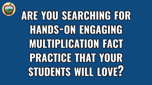 3rd Grade Math Intervention | 4th Grade Intervention | Teaching ...