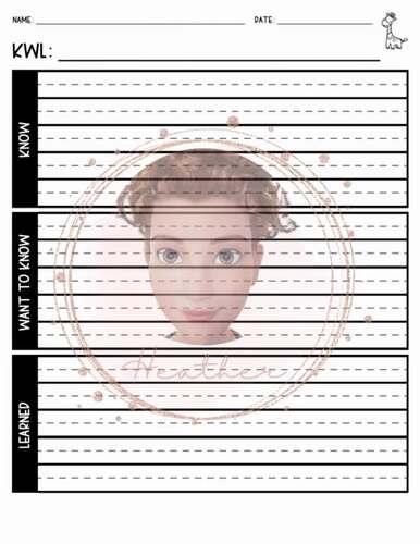 Giraffe Unit Study | Reading, Presentation, Worksheets, Activities ...