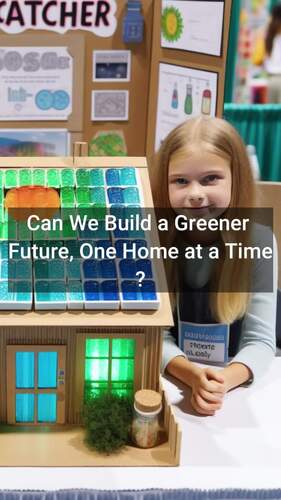 Science Fair Projects | Elementary 3rd, 4th, 5th Grade | Cool Homes ...