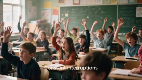 Small Groups That Actually Work | Large Classes & Limited Time | TPT