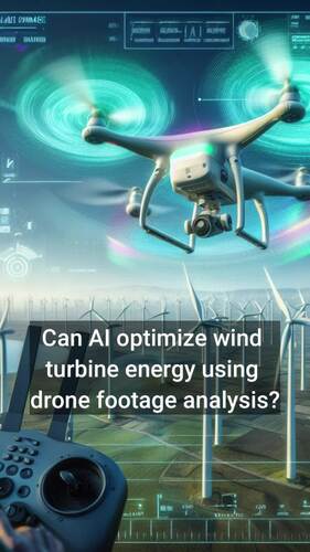 Science Fair Project (Artificial Intelligence) | High School | WindWatch