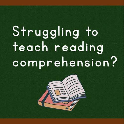 Reading Comprehension Worksheets for Beginners | Answering Wh Questions