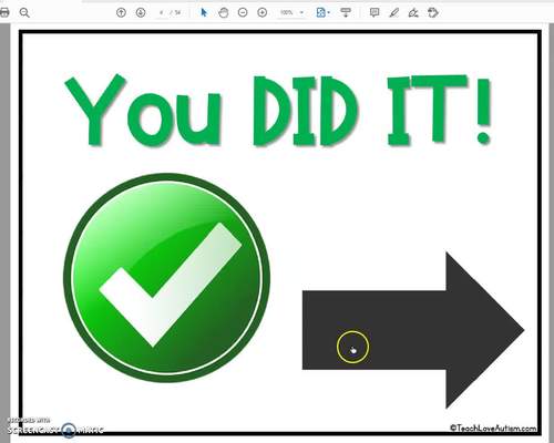 Uppercase Alphabet Match Digital Task Cards | Letter Boom Cards | TPT