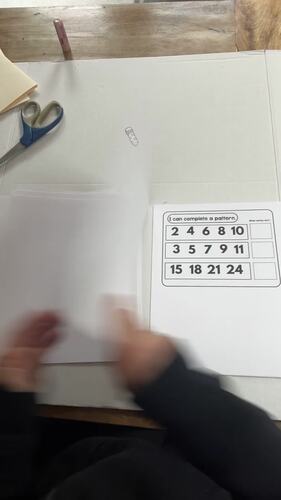 What I learned in Grade 2 by DendriteDuo | TPT