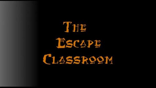 First Week Of School Escape Room (1st - 2nd Grade) | The Escape Classroom