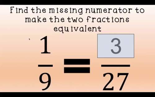 Equivalent Fractions Google Classroom™ Digital Flash Cards {4.NF.1}