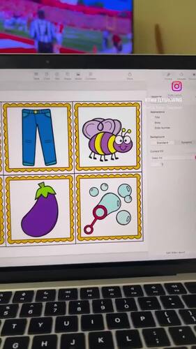 Football Reading Centers-Kindergarten CKLA Supplements- Unit 2 | TPT