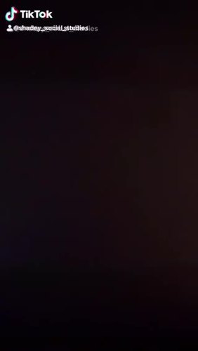 Democracy Defined--Short informative distance learning tool--Tiktok style.