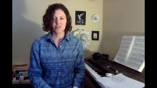Music Theory Interval Wheel by Community Music Adventures | TPT