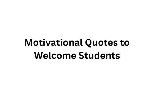 Back-to-School Motivational Postcards | Editable & Print-Ready | TPT
