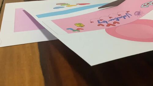 Valentines Day Craft : Hat Puppet printable of the Activities Coloring ...